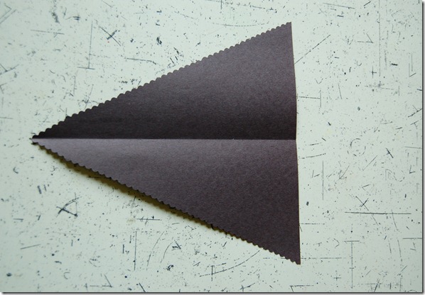 Nessa Dee: October 2009